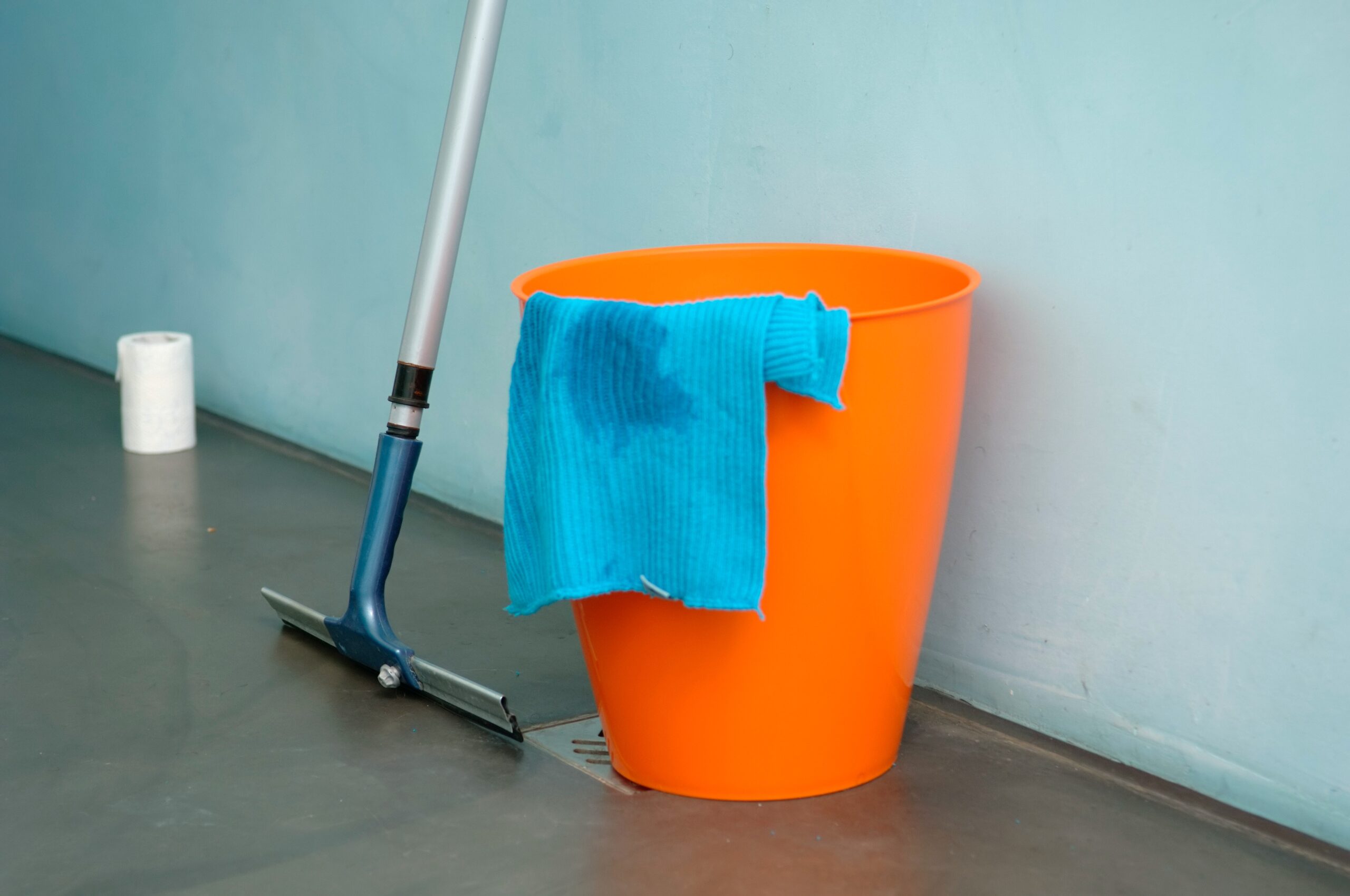 CLEAN ON - Professional Cleaning Service